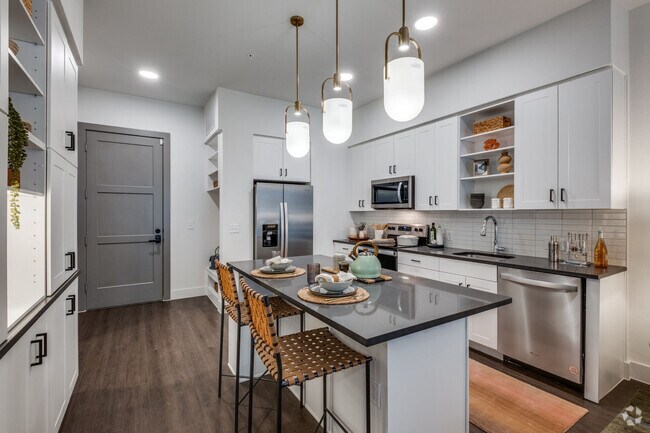 La Bajada Trinity Groves Apartments for Rent - Dallas, TX - Updated ...