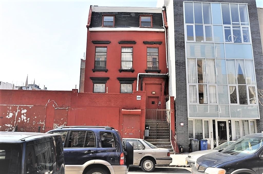 197 Humboldt St, Brooklyn, NY 11206 - 197 Humboldt St Brooklyn, NY ...
