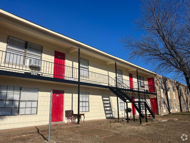 Proctor AR Condos for Rent