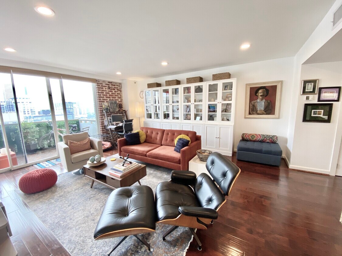 2016 Main St Unit 2105, Houston, TX 77002 - Condo for Rent in Houston ...