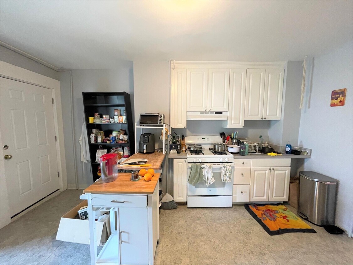 354 Somerville Ave Unit 1, Somerville, MA 02143 - 354 Somerville Ave ...