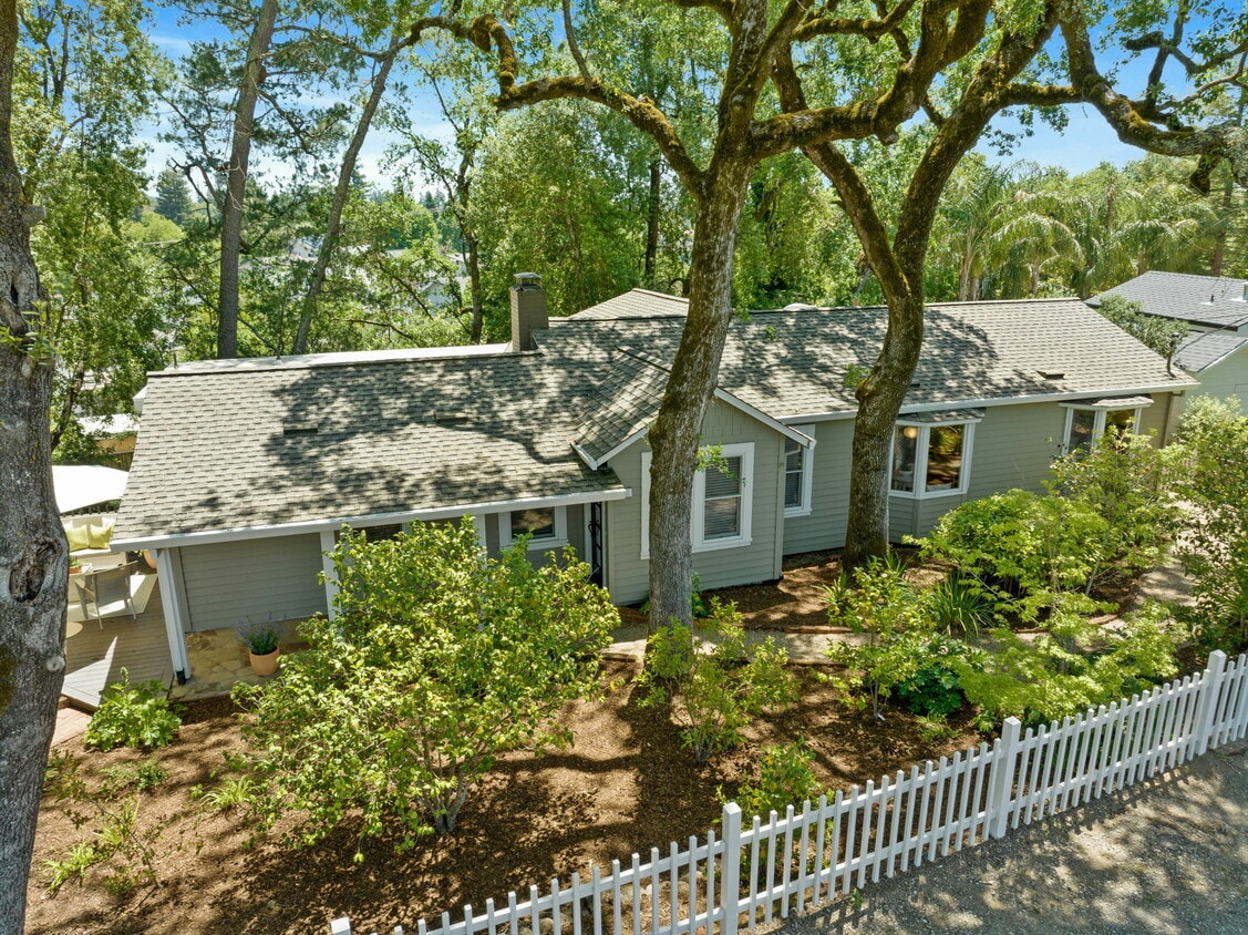 800 S Fitch Mountain Rd, Healdsburg, CA 95448 - House Rental in ...