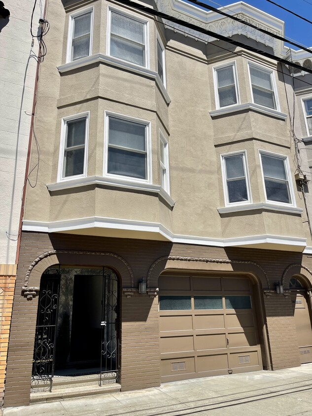 2064 Filbert St Unit FLAT, San Francisco, CA 94123 - 2064 Filbert St San Francisco, CA 94123 ...