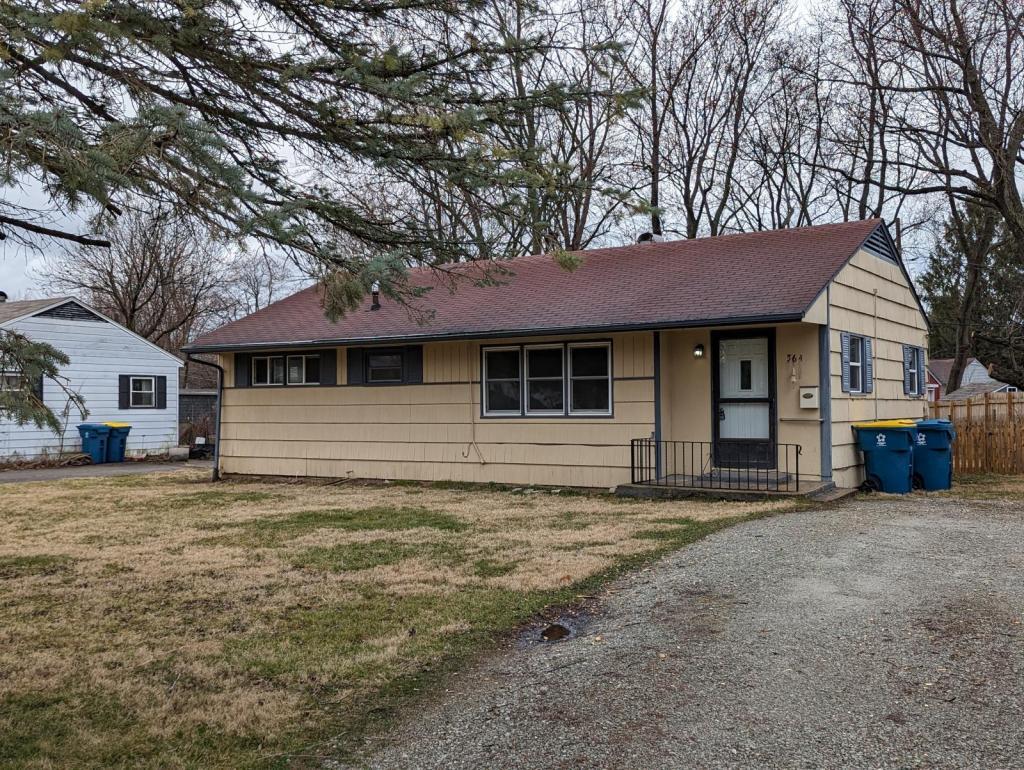 564 Vista Dr, Indianapolis, IN 46280 - House Rental in Indianapolis, IN ...