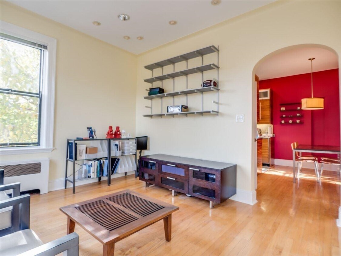 457 Jersey Ave Unit 4F, Jersey City, NJ 07302 - Room for Rent in Jersey ...