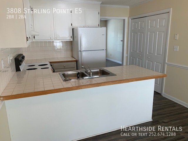 3808 Sterling Pointe Dr, Winterville, NC 28590 - Townhome Rentals in ...