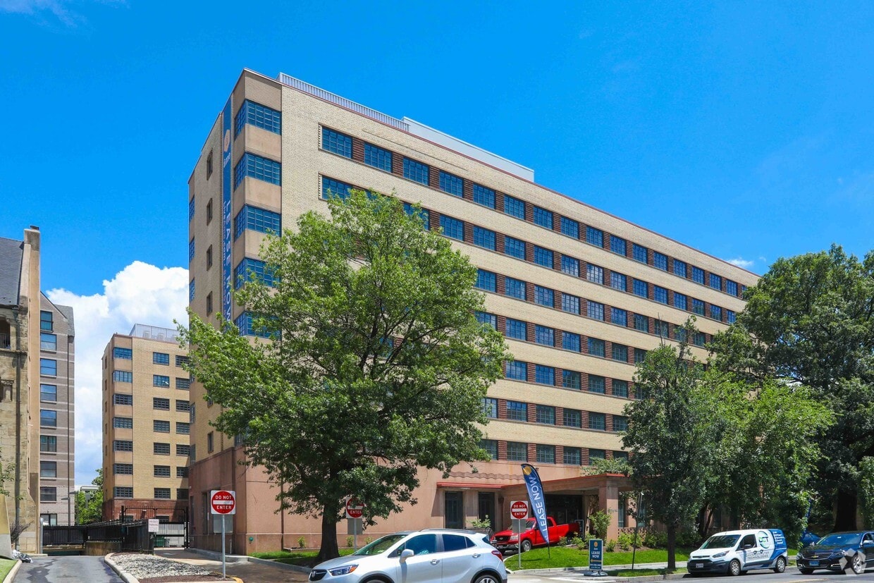 ame at Meridian Hill Apartments - Washington, DC | Apartments.com