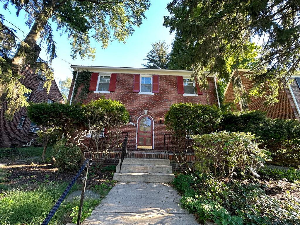 1418 Juniper St NW, Washington, DC 20012 - House Rental in Washington ...