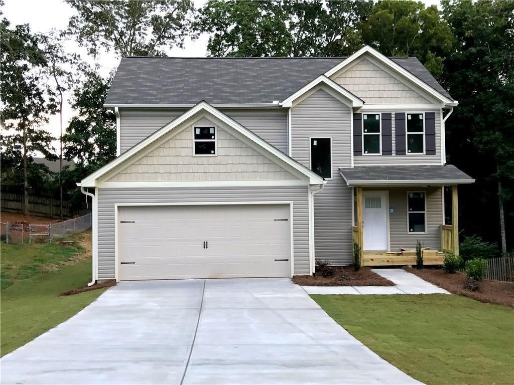 5325 Cherokee Trail, Gainesville, GA 30506 - House Rental in ...