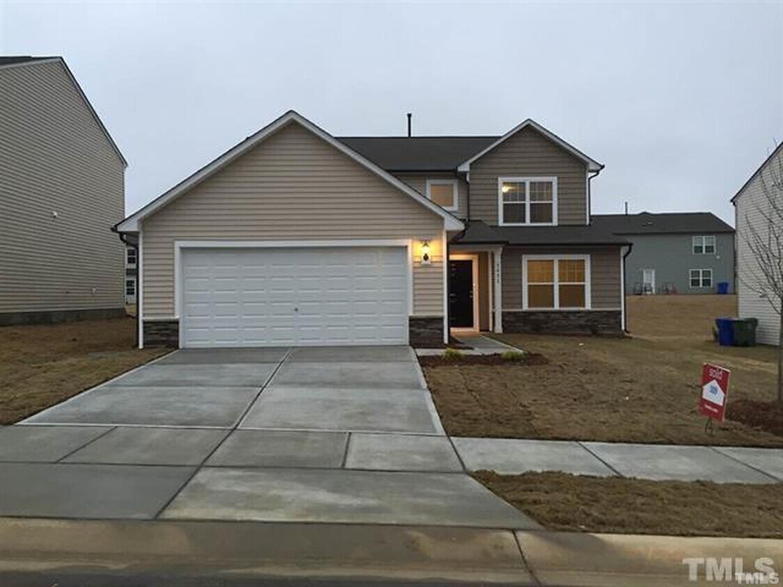 2681 Averon Dr, Duncan, NC 27526 - House Rental in Duncan, NC ...