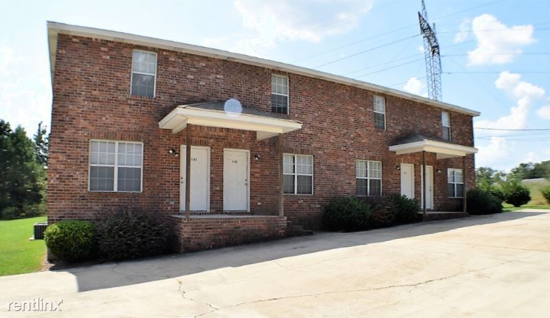 510 Sullivan Kilrain Rd, Hattiesburg, MS 39402 - Townhome Rentals in ...