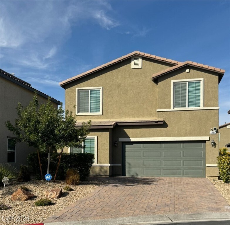 4466 Zara Point Ave North Las Vegas, NV 89084 - Alquileres en North Las ...