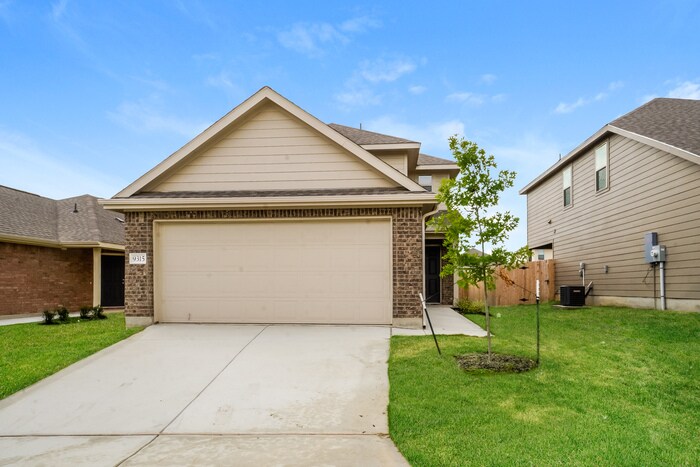 9315 Dogwood Hill, San Antonio, TX 78211 - House Rental in San Antonio ...