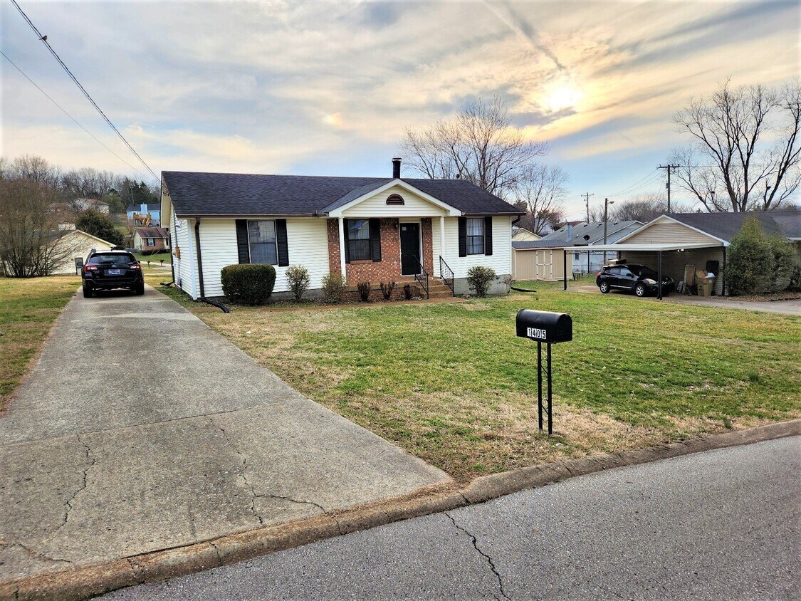 1405 Tempany Ct, Nashville, TN 37207 - Room for Rent in Nashville, TN ...