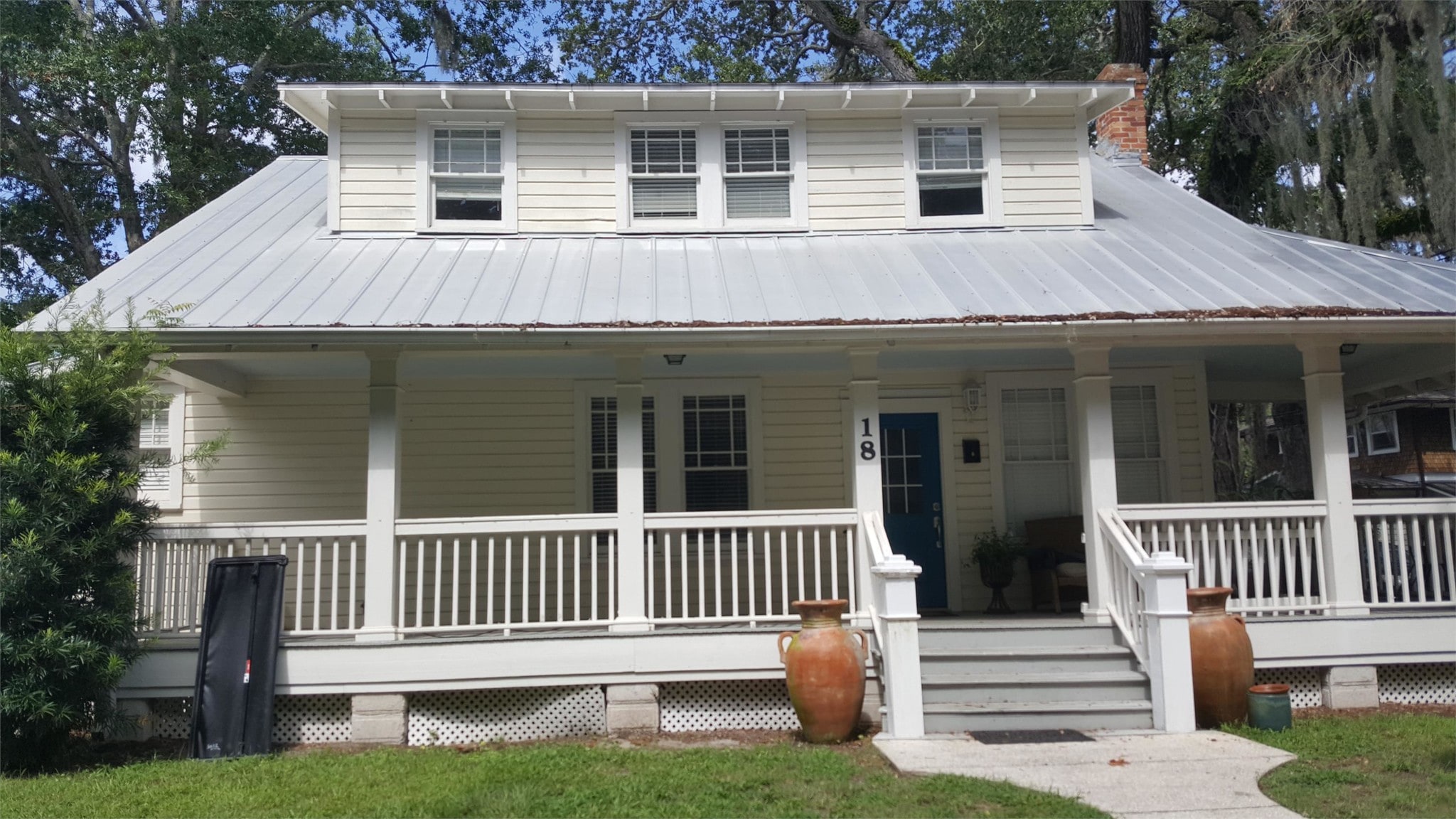 18 Estey St, Saint Augustine, FL 32084 - House Rental in Saint ...