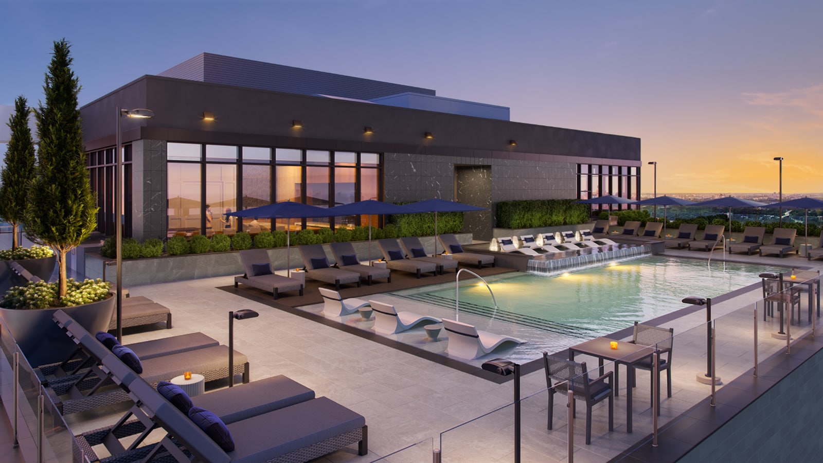 Hanover Preston Hollow - 6255 W Northwest Hwy Dallas, TX 75225 ...