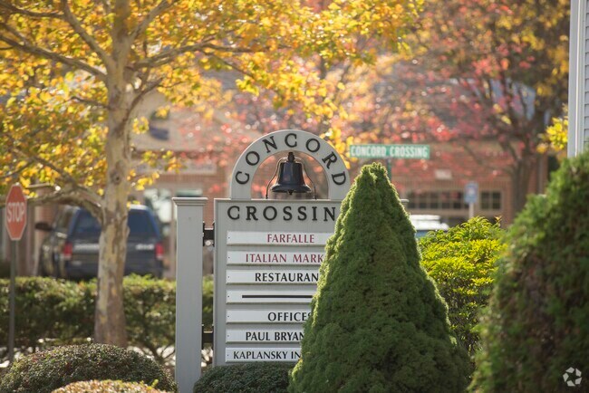 Apartments For Rent in Concord MA - 119 Rentals | Apartments.com