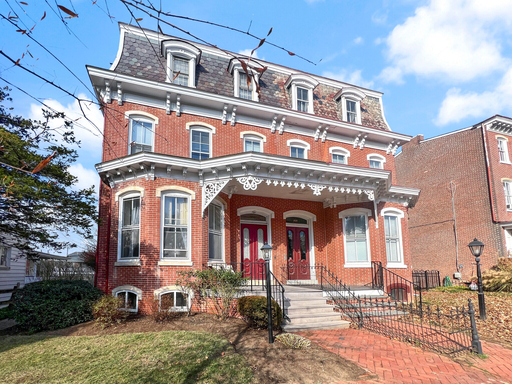223 W Miner St Unit 223 W Miner St, West Chester, PA 19382 - 223 W ...