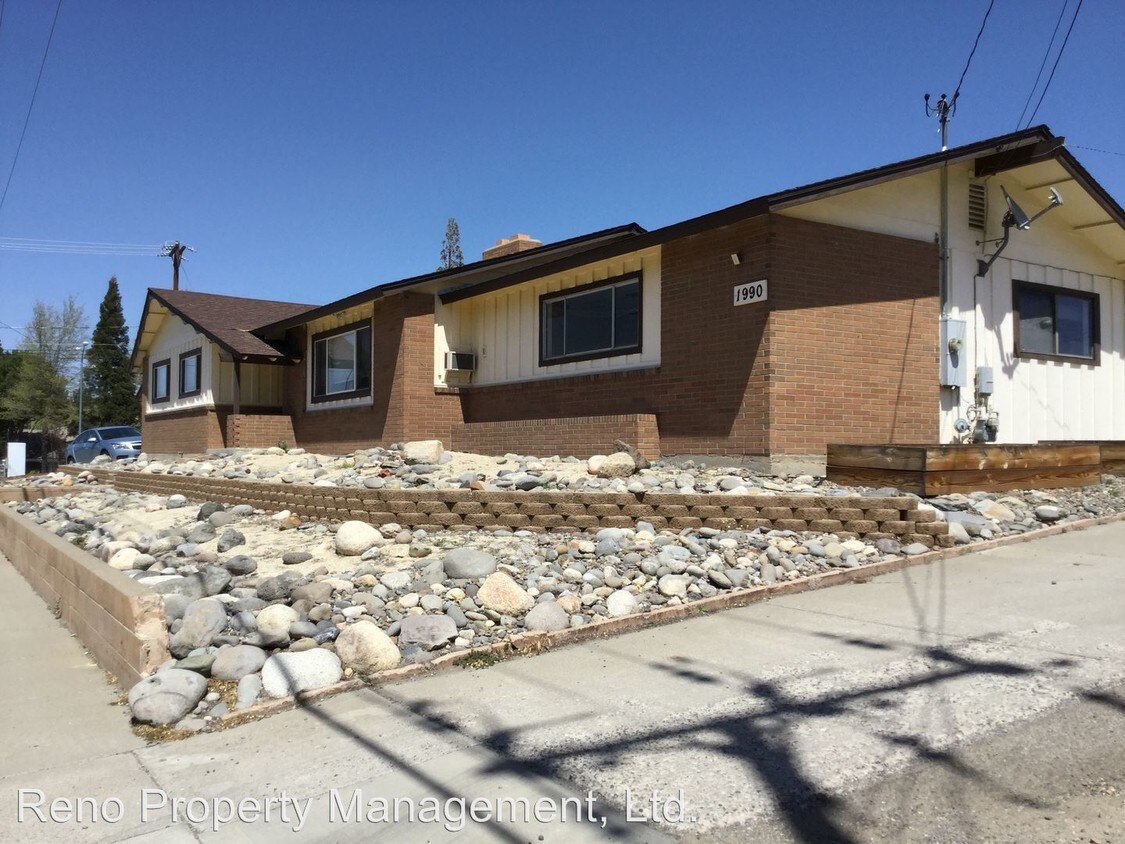 1990 Plumas St, Reno, NV 89509 - House Rental in Reno, NV | Apartments.com