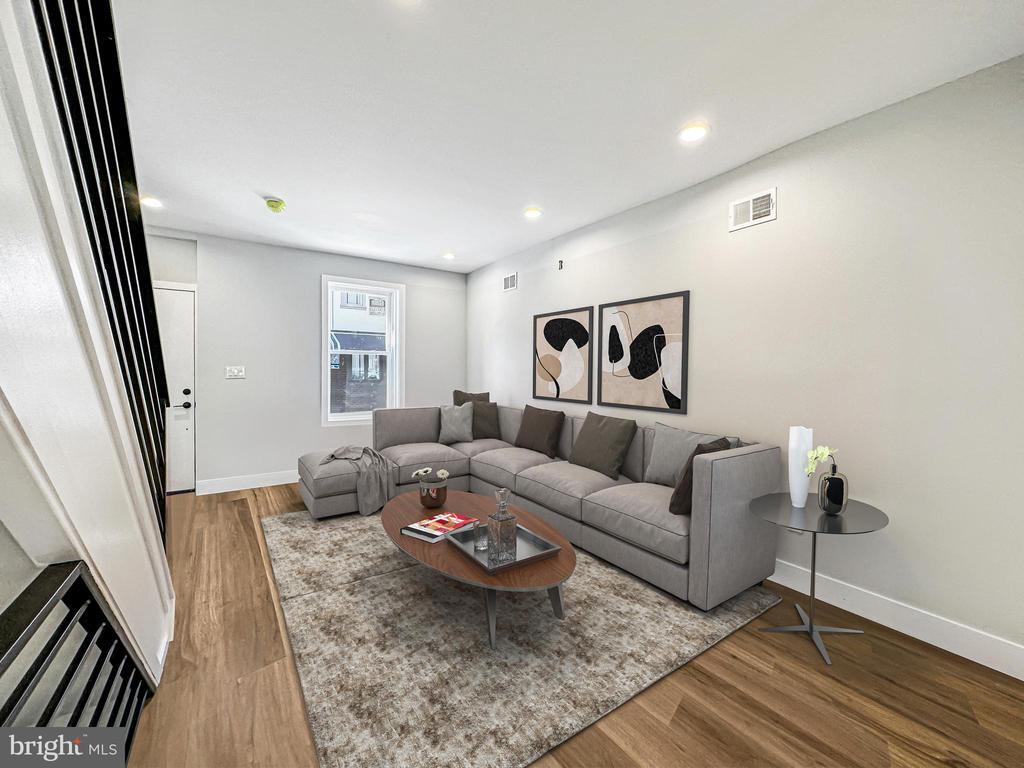 2629 S Hicks St, Philadelphia, PA 19145 - Townhome Rentals in ...