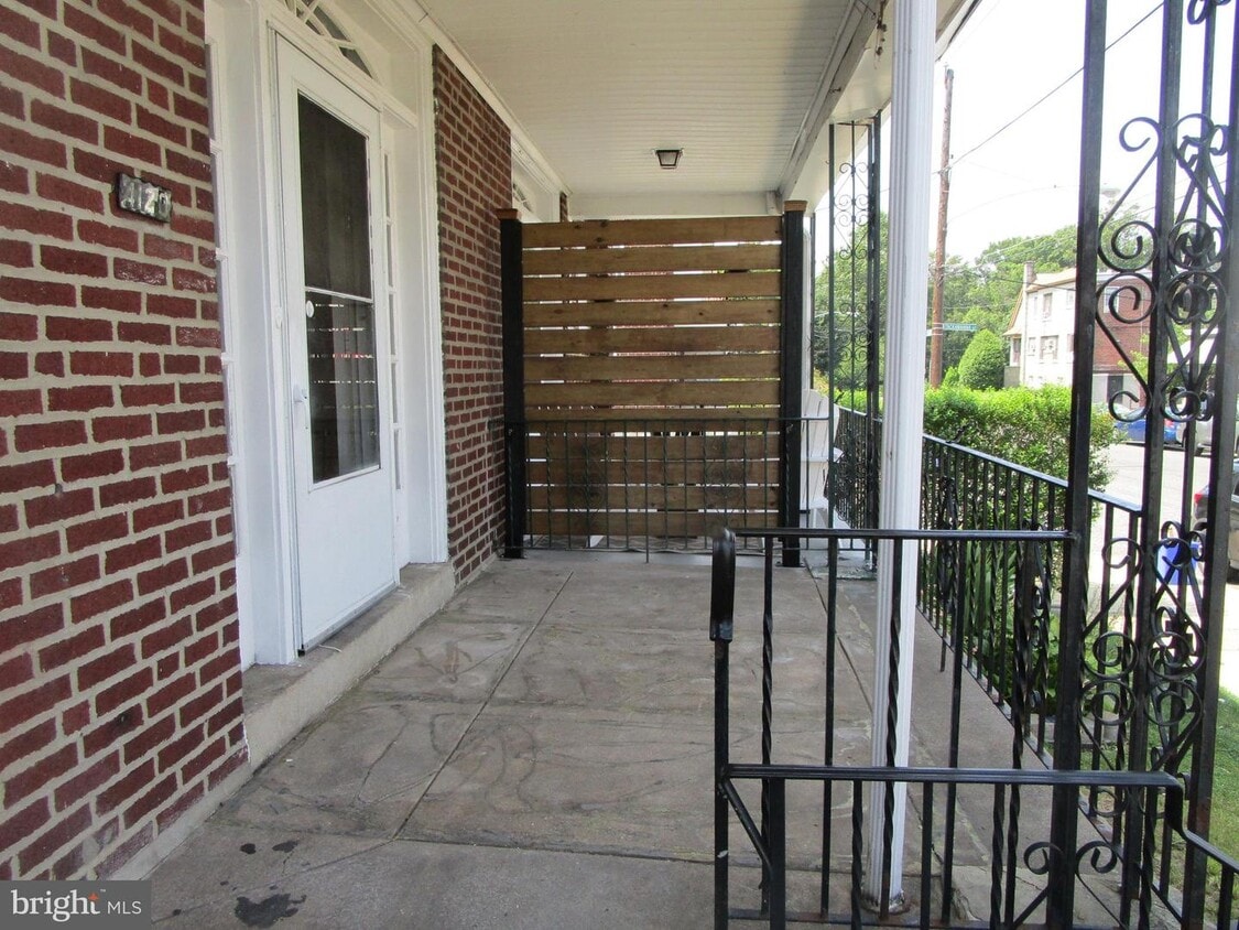4120 Howell St, Philadelphia, PA 19135 - Townhome Rentals in ...