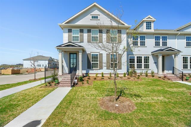 15818 Yellow Elder Rd, Frisco, TX 75035 - Townhome Rentals in Frisco TX ...