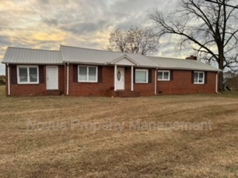 5083 Co Rd 49, Ranburne, AL 36273 - House Rental in Ranburne, AL ...