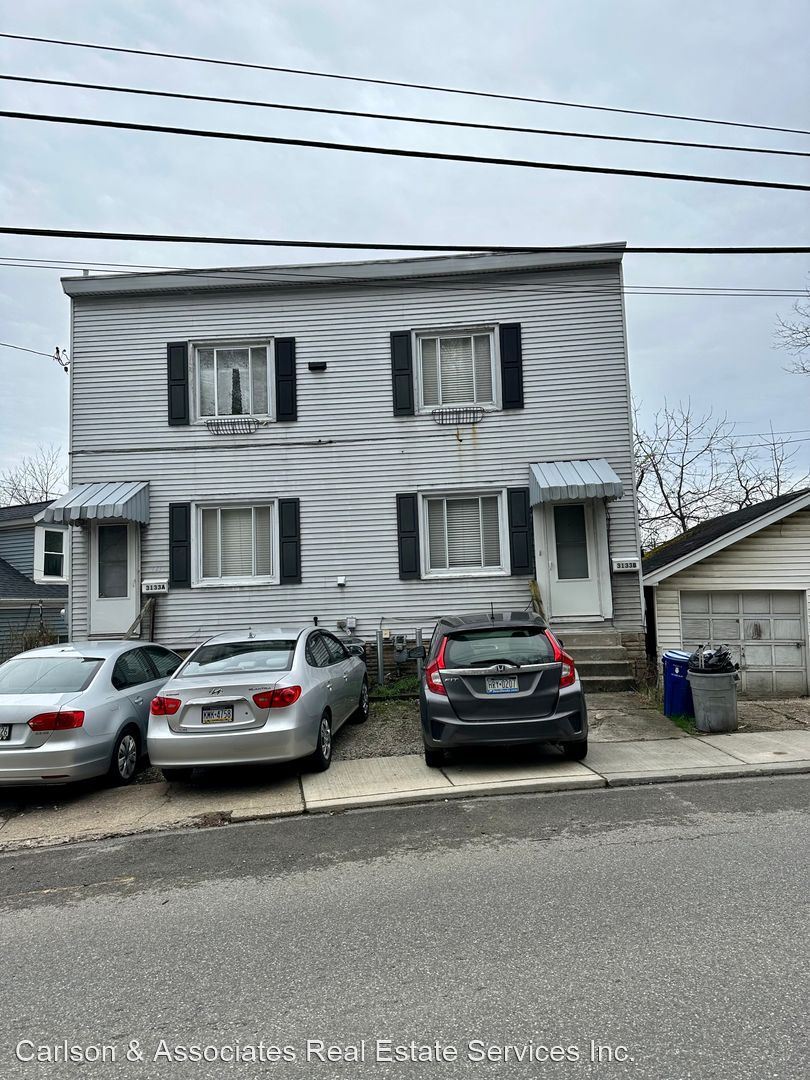 3133 Josephine St, Pittsburgh, PA 15203 - House Rental in Pittsburgh ...