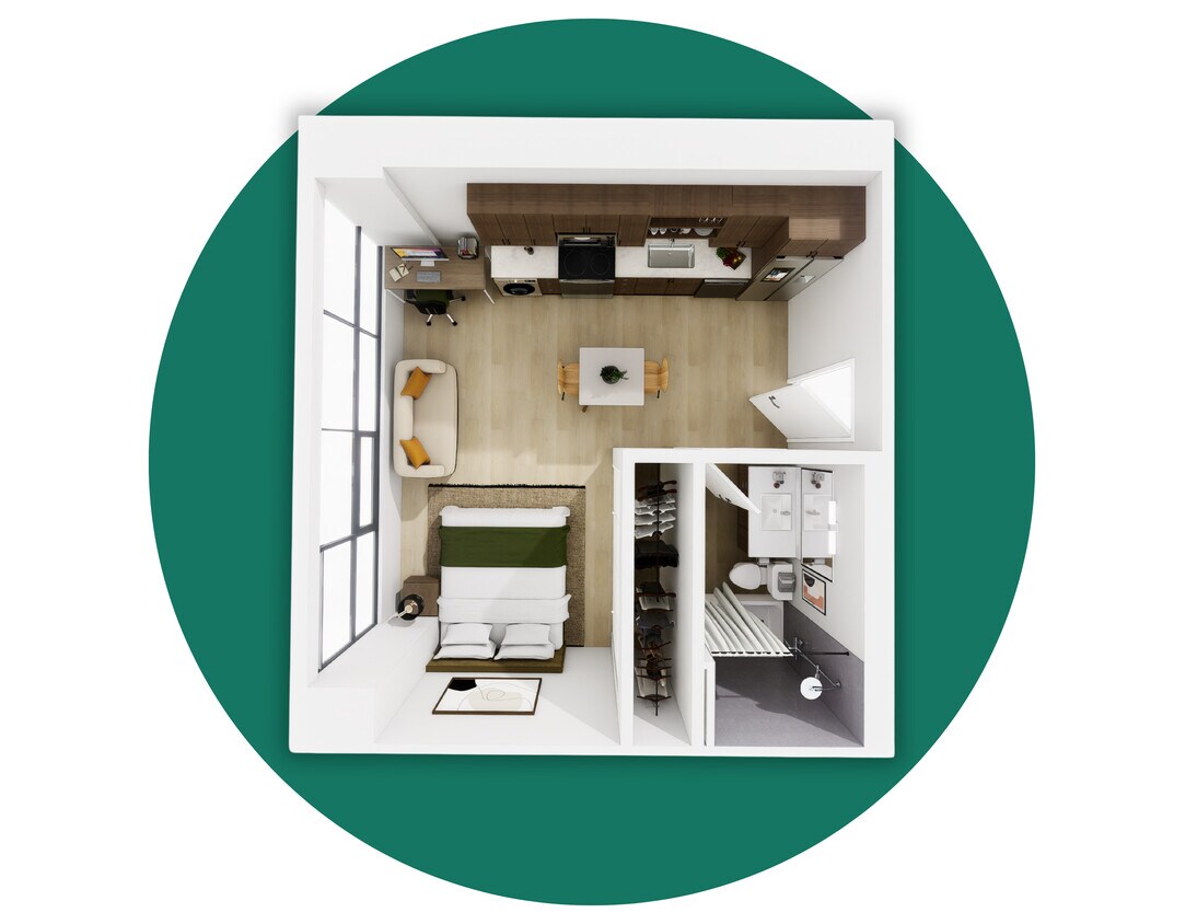 The Loft Apartments - 744 4 Av Sw Calgary, AB | Apartments.com