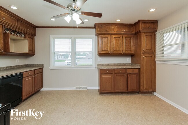 11709 Kedzie Ave, Merrionette Park, IL 60803 - House Rental in ...