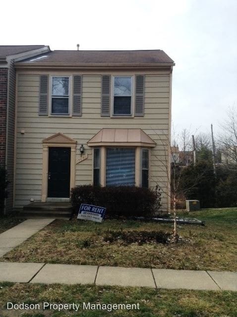 10630 Wakeman Dr, Fredericksburg, VA 22407 - House Rental in ...