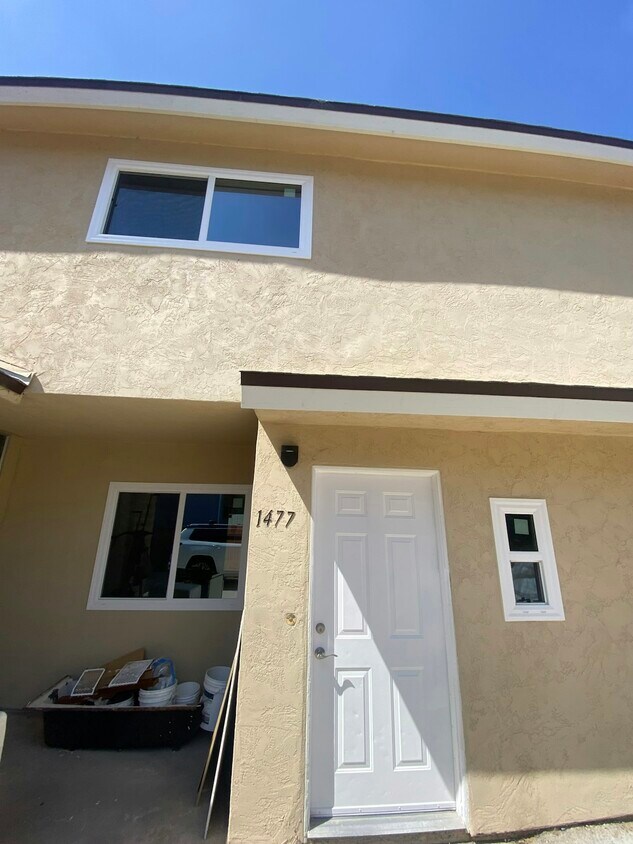 1475 14th St, Imperial Beach, CA 91932 - Townhome Rentals in Imperial Beach CA | Apartments.com