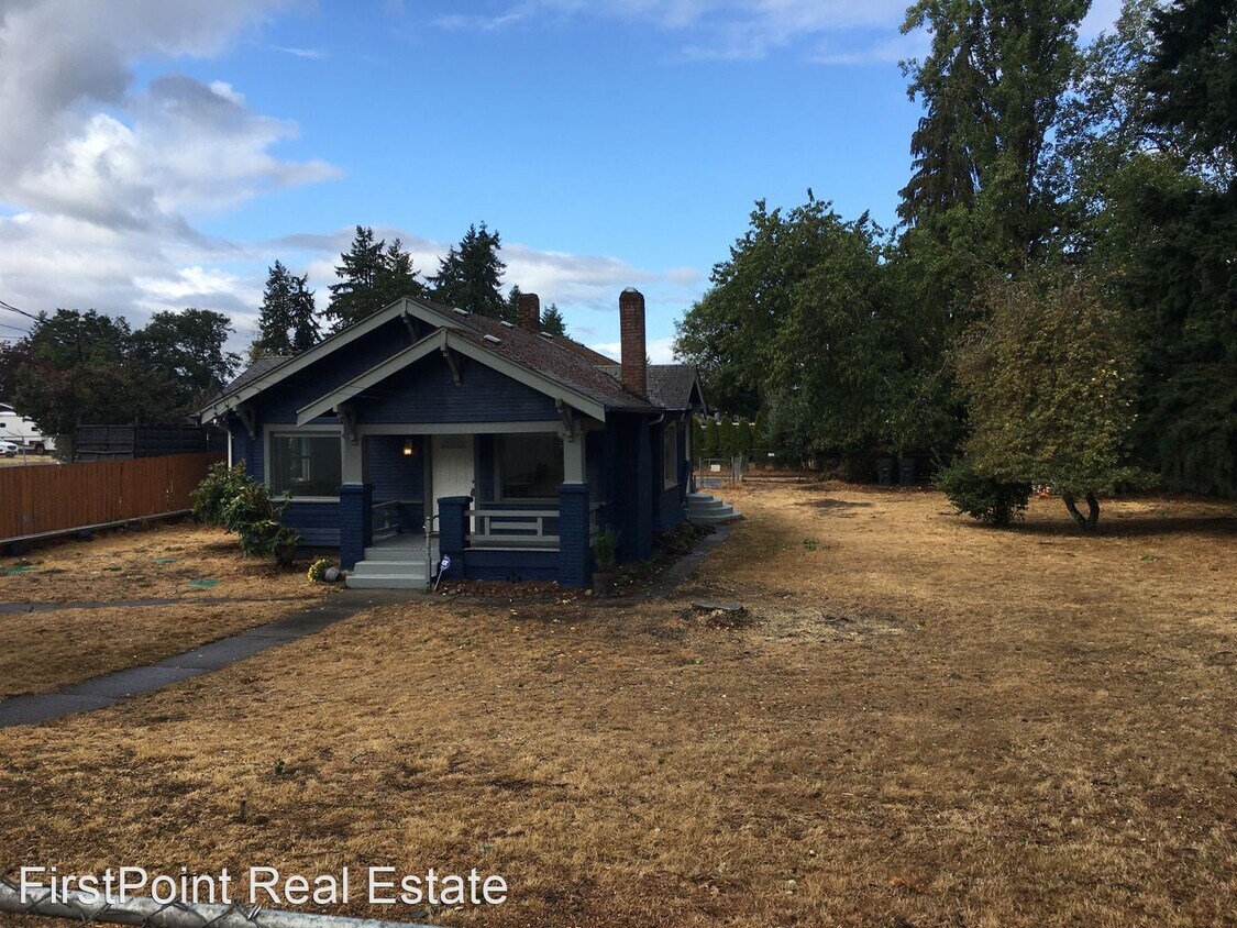 16118 Park Ave S, Spanaway, WA 98387 - House Rental in Spanaway, WA | Apartments.com