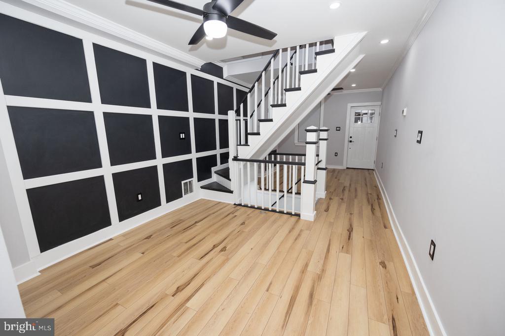 2218 Ritter St, Philadelphia, PA 19125 - Townhome Rentals in ...