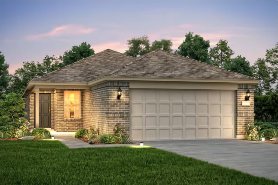 13219 Stable Bush, San Antonio, TX 78253 - House Rental in San Antonio ...