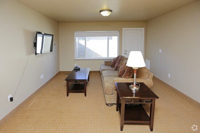 Strata Estates of Williston Apartments - Williston, ND | Apartments.com