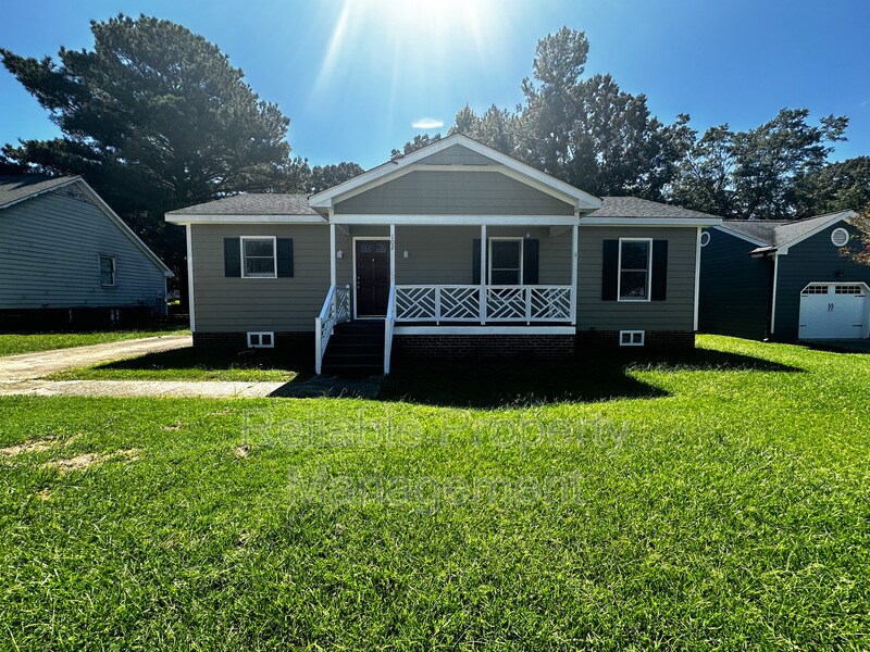 Houses For Rent In Selma Nc