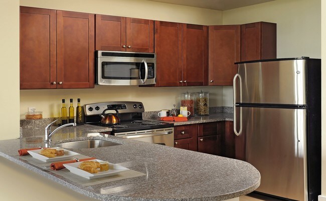 McHenry Row Rentals - Baltimore, MD | Apartments.com