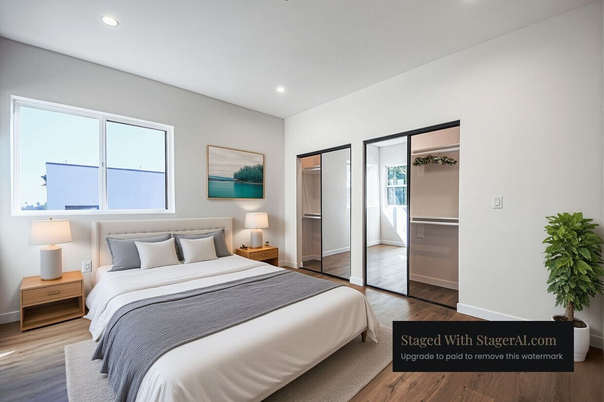 2129 Aaron St Unit 3, Los Angeles, CA 90026 - Room for Rent in Los ...