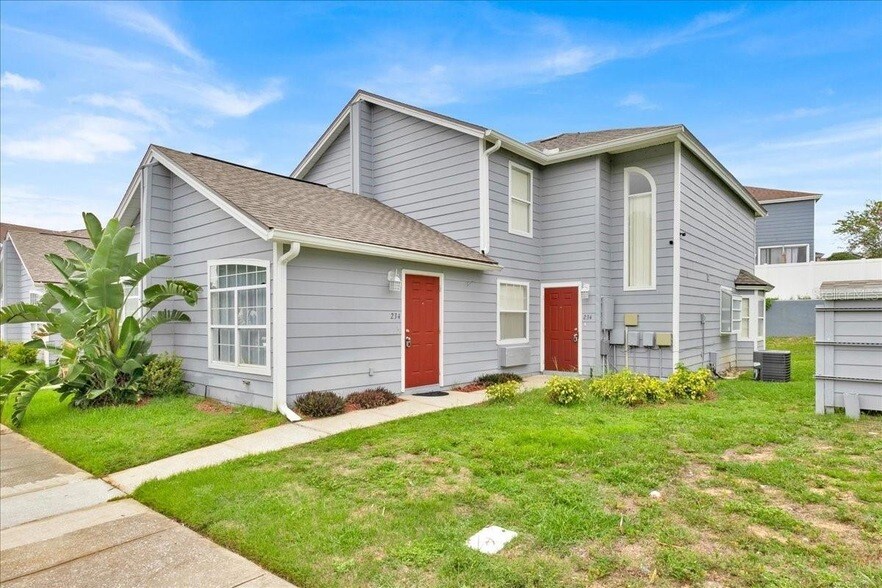 234 Mango Dr Davenport, FL 33897 - Alquileres en Davenport, FL ...