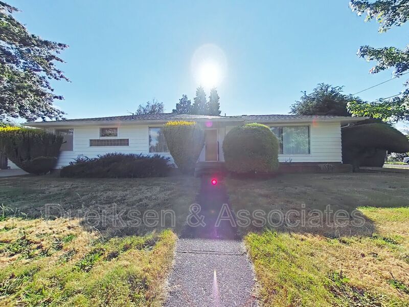1211 Nw 14Th St, Corvallis, OR 97330 - House Rental in Corvallis, OR ...