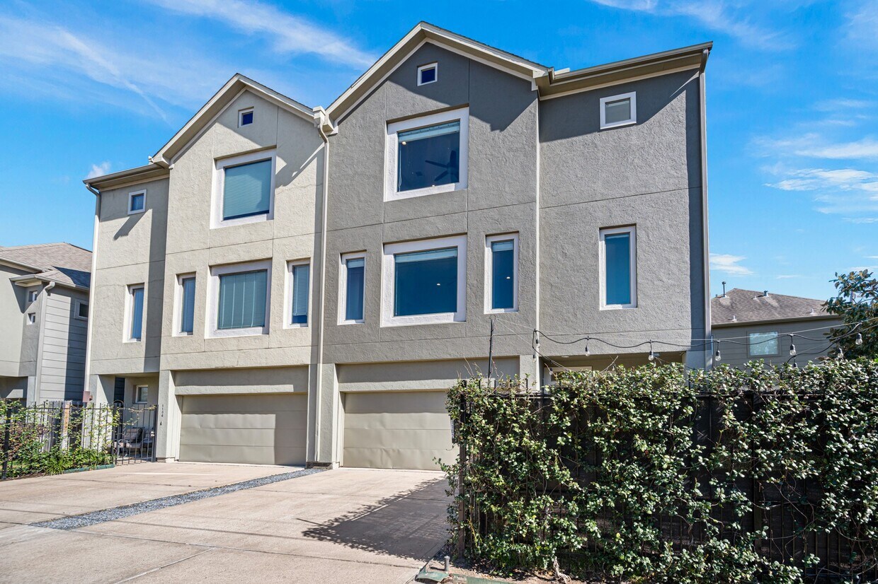 1102 Patterson St, Houston, TX 77007 - Condo for Rent in Houston, TX ...