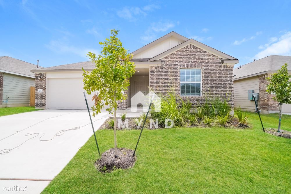 10513 Steinbeck Dr, Austin, TX 78747 - House Rental in Austin, TX ...