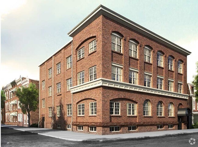 Midtown Harrisburg Apartments for Rent with Hardwood Floors ...