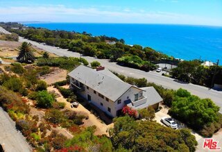 33325 E Pacific Coast Hwy, Malibu, CA 90265 - House Rental in Malibu ...