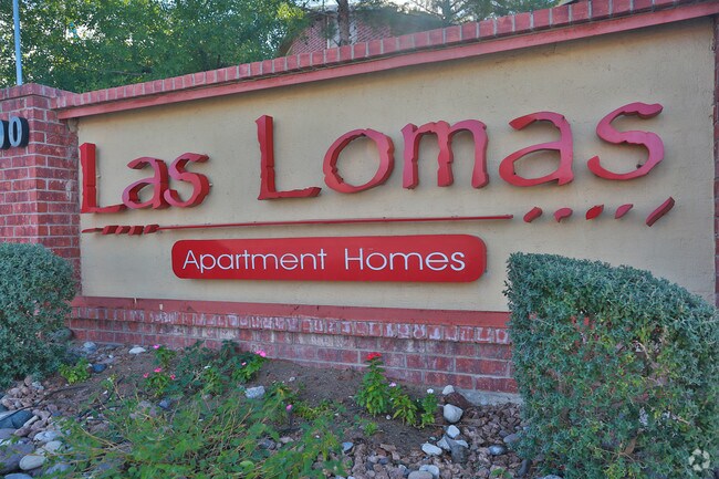 LAS LOMAS Apartments - El Paso, TX | Apartments.com