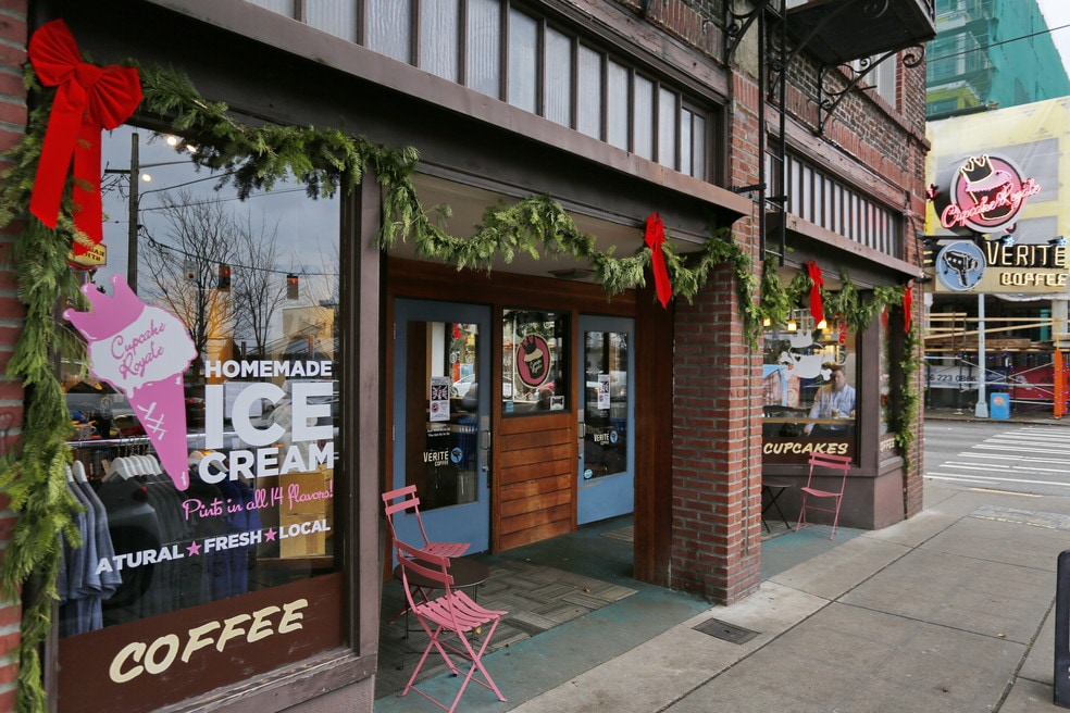 Is Fairmount Park a Good Place To Live in Seattle WA? - Neighborhood ...