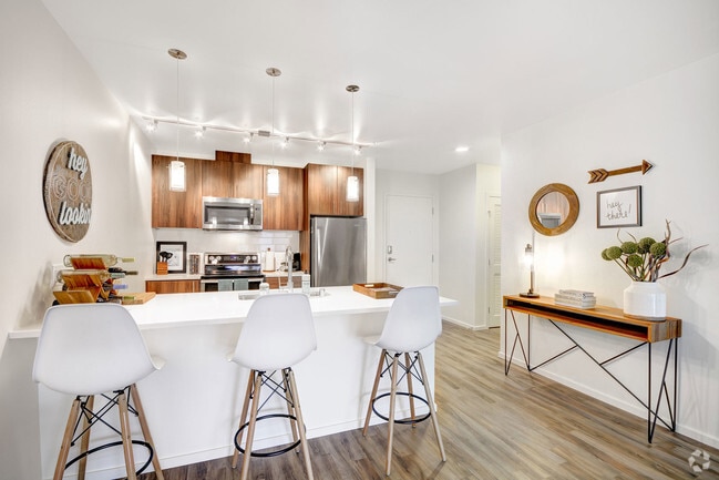 West Seattle Apartments for Rent with EV Charging - Seattle, WA - 183 ...