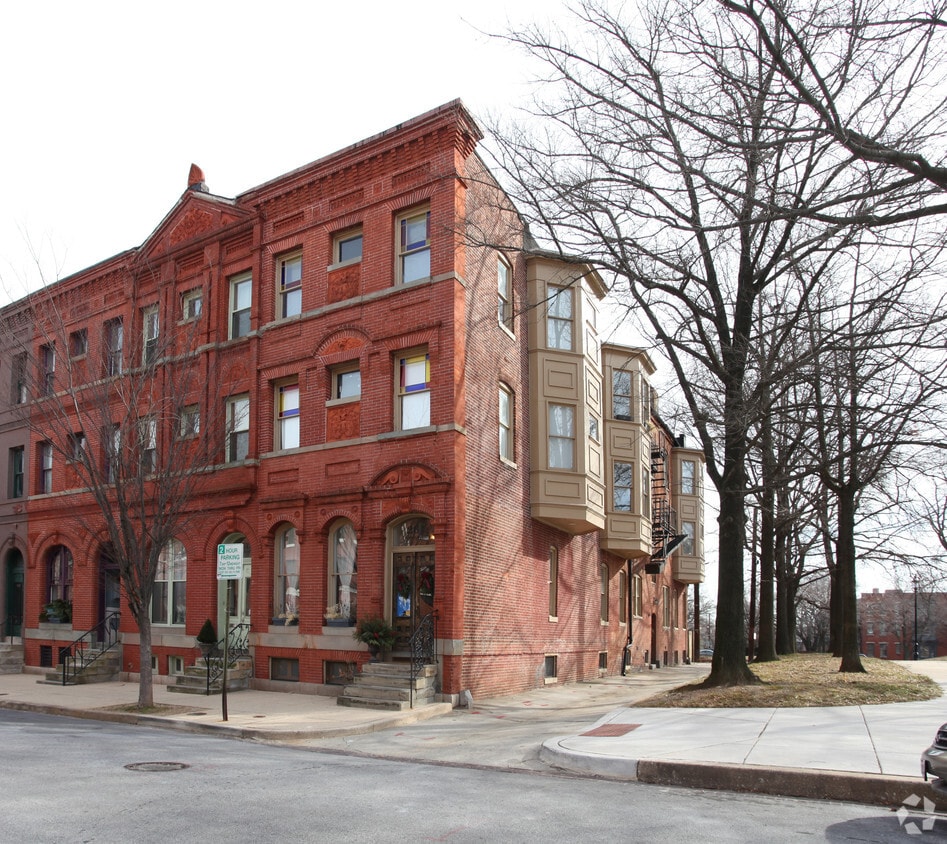261 Robert St, Baltimore, MD 21217 - 261 Robert St Baltimore, MD 21217 ...