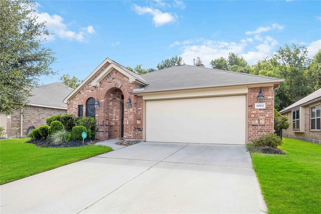 19502 Flatrock Park Ln, Houston, TX 77073 - House Rental in Houston, TX ...